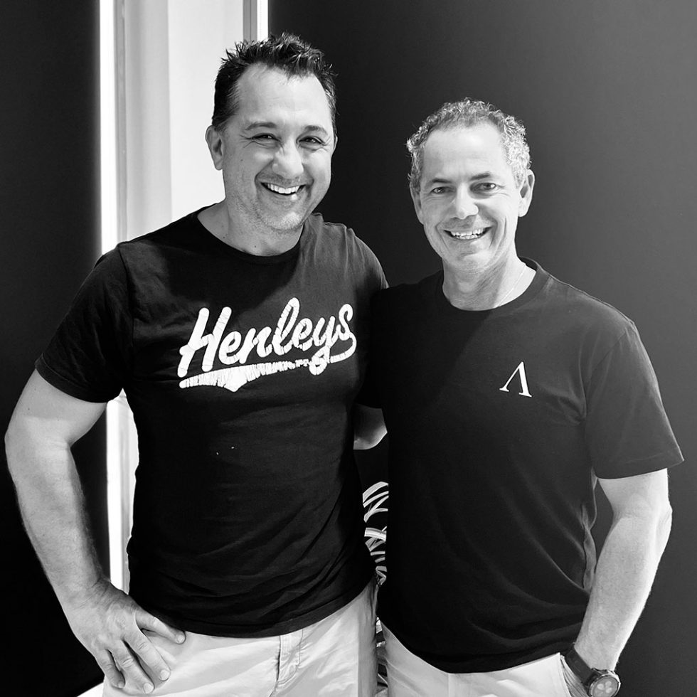 The Entrepreneurial Journey of Sarah & Tony Amato and Amato Property ...